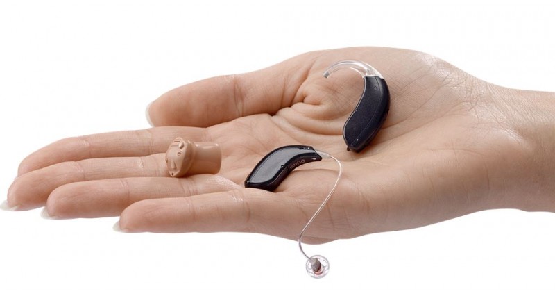 Les aides auditives - Audition Gutleben